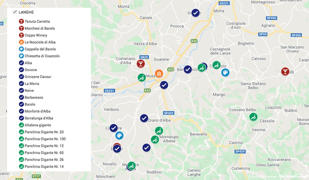 Cosa vedere nelle Langhe in 4 giorni | Infinite Destinazioni